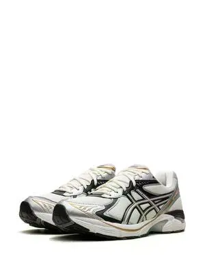 Asics Gt-2160 Panelled Sneakers - Grey
