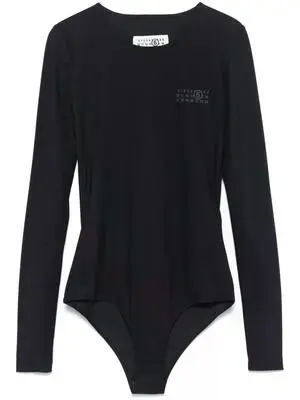 Maison Margiela Long Sleeve T-shirts For Women