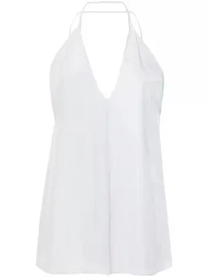 Toteme Spaghetti Strap Camis Tanks For Women
