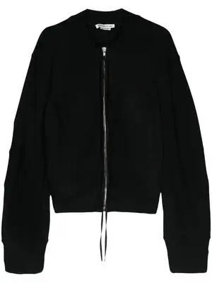 ALESSANDRO VIGILANTE Fine-ribbed Sweater