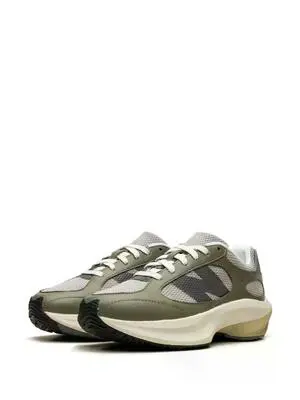 NEW BALANCE Wrpd Runner Sneakers - Green
