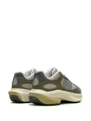 NEW BALANCE Wrpd Runner Sneakers - Green