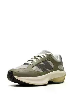 NEW BALANCE Wrpd Runner Sneakers - Green