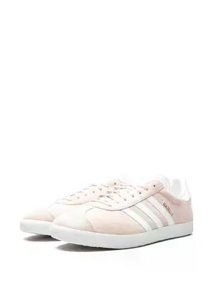 Adidas Gazelle Vapor Sneakers - Pink