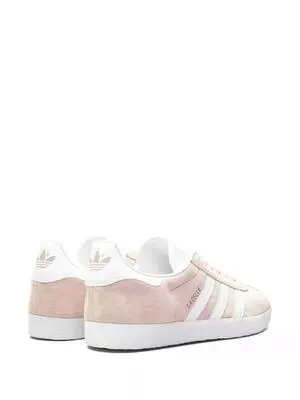 Adidas Gazelle Vapor Sneakers - Pink
