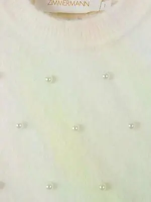 Zimmermann Illuminate Vest