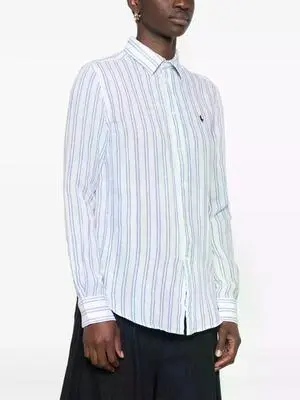 Polo Ralph Lauren Striped Shirt