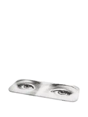 FORNASETTI Occhi Decorative Tray