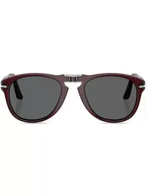 Persol Persol PO0714 714 Original Sunglasses Red
