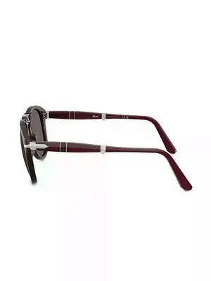 Persol Po0714 714 Original Sunglasses - Red
