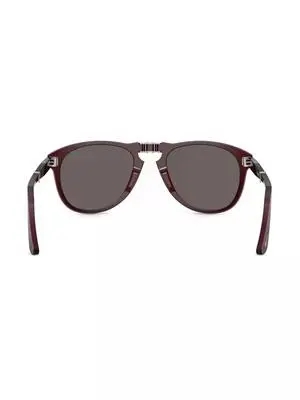 Persol Po0714 714 Original Sunglasses - Red
