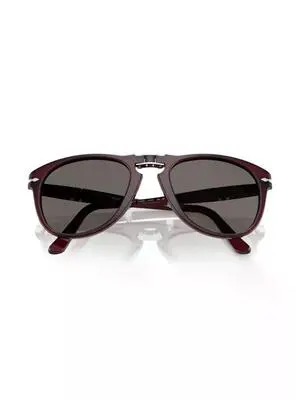Persol Po0714 714 Original Sunglasses - Red