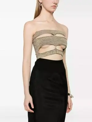 Rick Owens Tanja Top