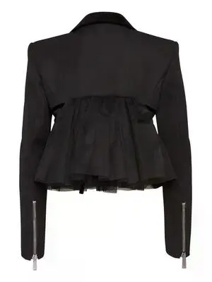 Dsquared2 Single-breasted Blazer