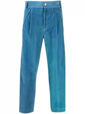 Palm Angels Belted Pants For Men
