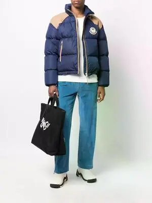 Palm Angels X Moncler Corduroy Trousers