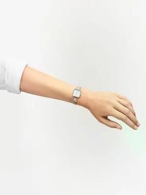 DANIEL WELLINGTON Quadro Studio 22x22mm