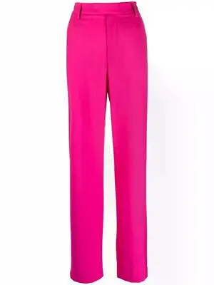 AMBUSH High-waisted Tailored Trousers