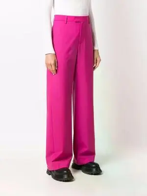 AMBUSH High-waisted Tailored Trousers