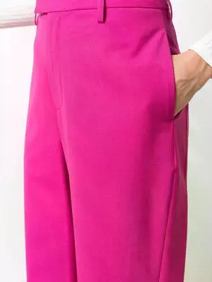 AMBUSH High-waisted Tailored Trousers