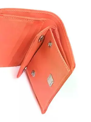 Guidi Pt3 Wallet - Pink