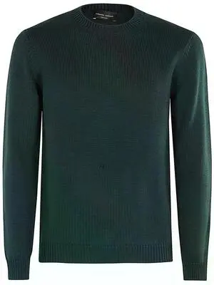 ROBERTO COLLINA Fine-knit Jumper