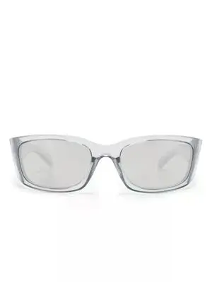 Prada Symbole Sunglasses - Grey