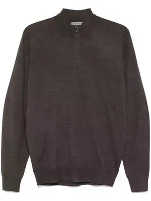 Corneliani Wool Sweater
