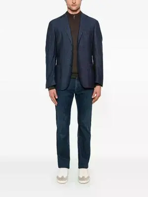 Corneliani Wool Sweater