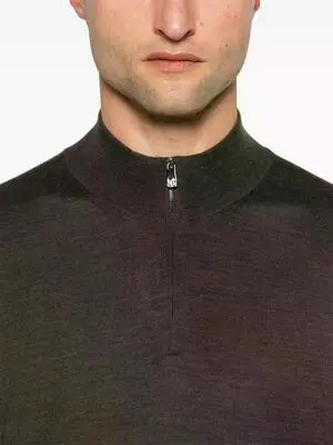 Corneliani Wool Sweater