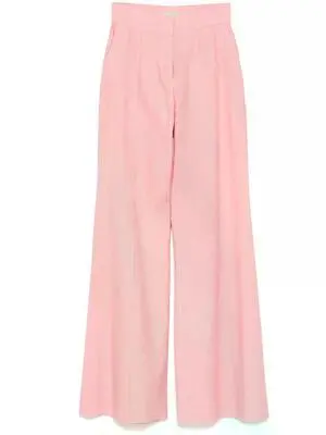 Elie Saab Slit Pants For Women