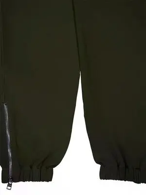 Alexander McQueen Drawstring Track Pants