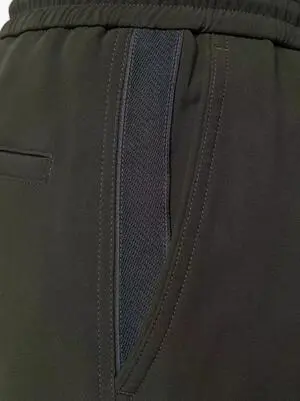 Alexander McQueen Drawstring Track Pants