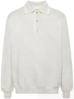 Drole De Monsieur Cuff Polos For Men