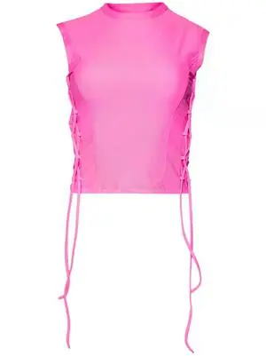 Vetements Office Wear Performance Tops For Women