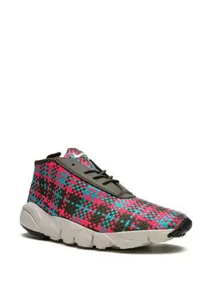 Nike Footscape Desert Chukka Sneakers