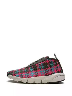 Nike Footscape Desert Chukka Sneakers