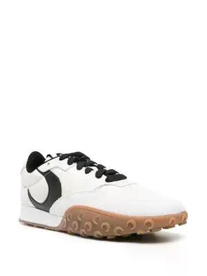 MARINE SERRE Ms Rise Sneakers