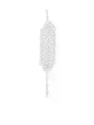 SWAROVSKI Mesmera Zirconia Bracelet - Silver