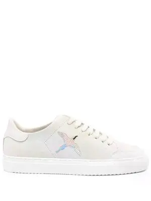 Axel Arigato Clean 90 Triple B Bird Sneakers