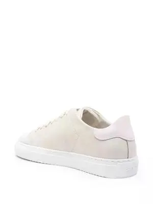 Axel Arigato Clean 90 Triple B Bird Sneakers