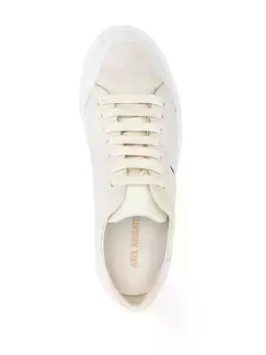 Axel Arigato Clean 90 Triple B Bird Sneakers