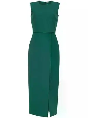 Adam Lippes Nello Midi Dress