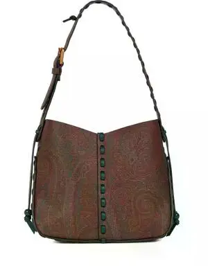 Etro Volcano Shoulder Bag