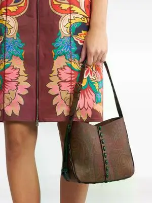 Etro Volcano Shoulder Bag