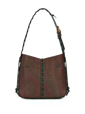Etro Volcano Shoulder Bag