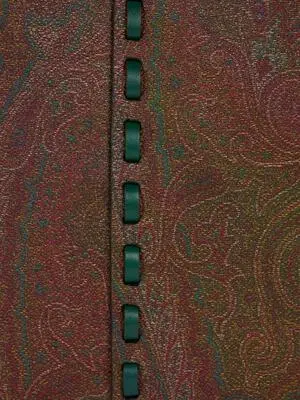 Etro Volcano Shoulder Bag