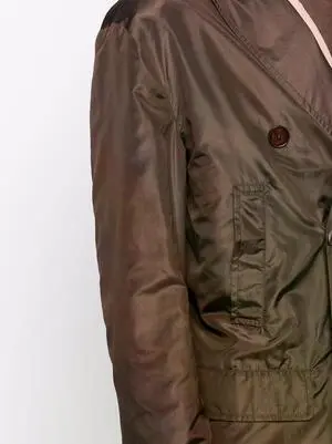 Valentino Garavani Double-breasted Midi Coat