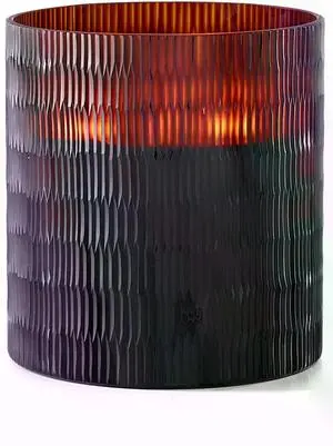 ONNO Rhombus Two-tone Candle