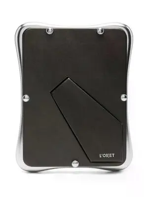 L'Objet Anton Frame - Silver